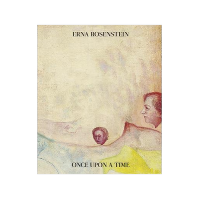 [预订]Erna Rosenstein: Once upon a Time 9783906915418