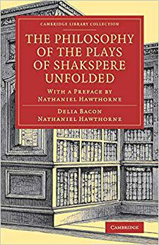 【预售】The Philosophy of the Plays of Shakspere Unfolded