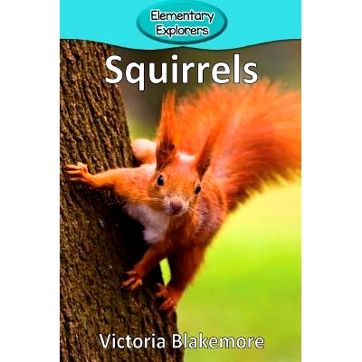 预订 Squirrels: 9781948388702