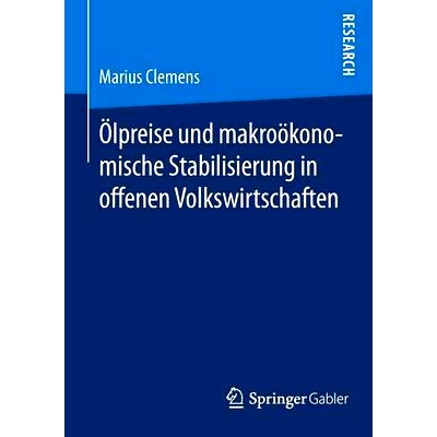 预订 Ölpreise und makroökonomische Stabilisierung in offenen Volkswirtschaften 开放经济体中的油价与宏观经济稳定: 97836