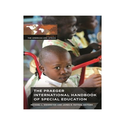 [预订]Praeger International Handbook of Special Education, The 9781440831133