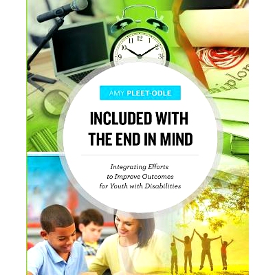 预订 Included with the End in Mind: 9781535564519