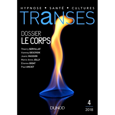 预订 Transes : la revue de l’hypnose et de la santé, n° 4. Le corps Trances：催眠与健康回顾，n° 4. 身体: 97821006331