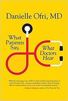 【预售】What Patients Say, What Doctors Hear...