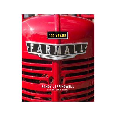 [预订]Farmall 100 Years 9780760374405