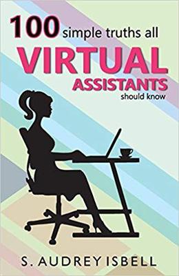 【预售】100 Simple Truths All Virtual Assist...