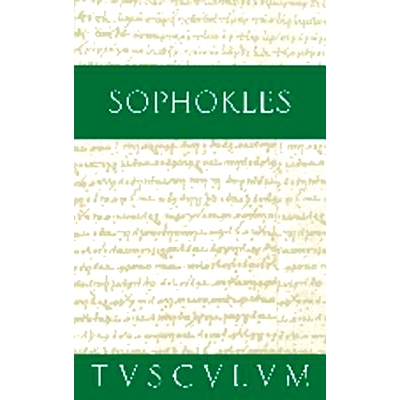 预订 Dramen: Griechisch - deutsch 德拉门: 9783050054346