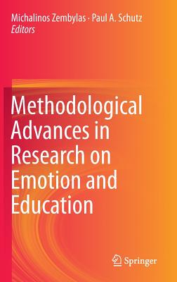 【预订】Methodological Advances in Research on Emotion and Education