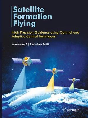 【预订】Satellite Formation Flying