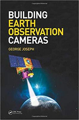 【预售】Building Earth Observation Cameras