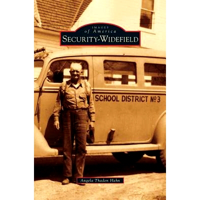 预订 Security-Widefield: 9781531675677