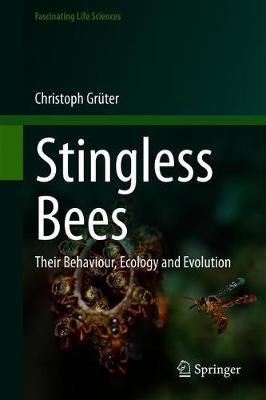 【预订】Stingless Bees