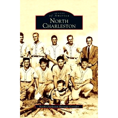 预订 North Charleston: 9781531609450