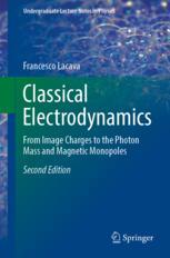 【预订】Classical Electrodynamics 9783031050985