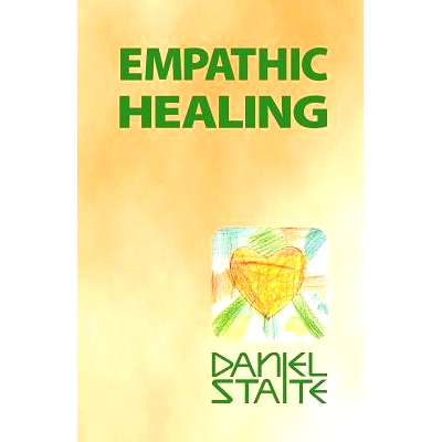 预订 Empathic Healing: Alternative healing: 9781456438227
