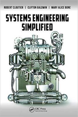 【预售】Systems Engineering Simplified