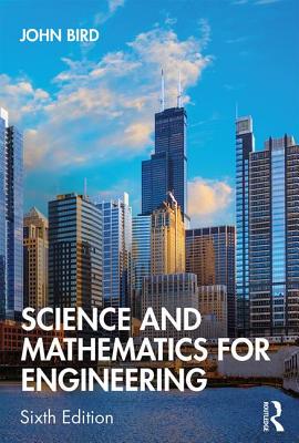 预订 Science and Mathematics for Engineering