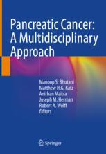 【预订】Pancreatic Cancer: A Multidisciplinary Approach 9783031057236