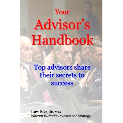 预订 Your Advisor’s Handbook: Top advisors share their secrets to success: 9781981644353