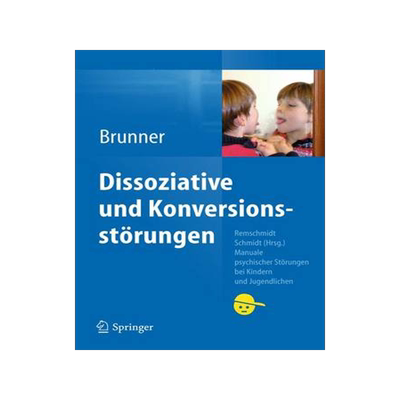 预订 Dissoziative und Konversionsstörungen