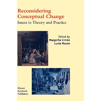 预订 Reconsidering Conceptual Change: Issues in Theory and Practice: 9781402004940