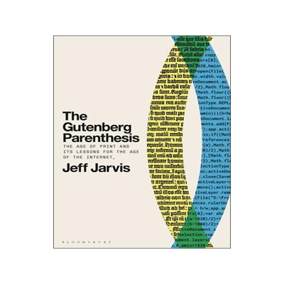 [预订]The Gutenberg Parenthesis 9781501394829