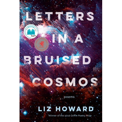 预订 Letters in a Bruised Cosmos 伤痕累累的宇宙中的信件: 9780771037573