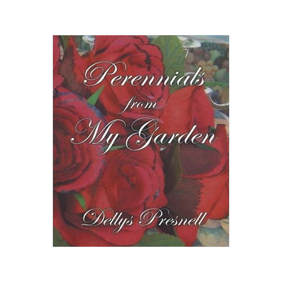 [预订]Perennials from My Garden 9781638814740