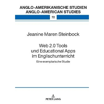 预订 Web 2.0 Tools und Educational Apps im Englischunterricht: Eine exemplarische Studie: 9783631924846