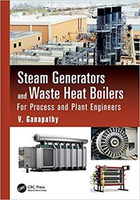 【预售】Steam Generators and Waste Heat Boilers