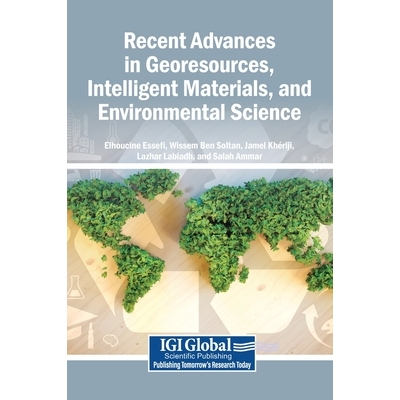 预订 Recent Advances in Georesources, Intelligent Materials, and Environmental Science: 9798337335063