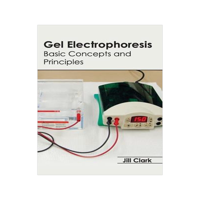 [预订]Gel Electrophoresis 9781632393487