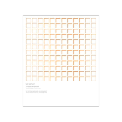 [预订]Licht Kunst Licht 5 9783899863581