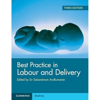 预订 Best Practice in Labour and Delivery 分娩*实践 9781009497435