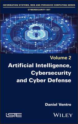 【预订】Artificial Intelligence, Cybersecurity and Cyber Defence
