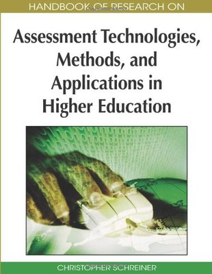 【预订】Handbook of Research on Assessment Technologies, Methods, and Applications in Higher Education