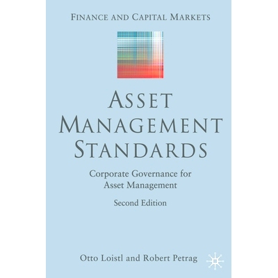 预订 Asset Management Standards: Corporate Governance for Asset Management: 9781349546459