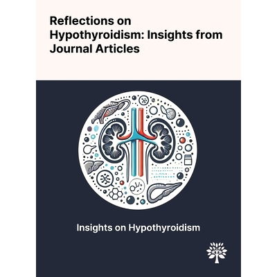 预订 Reflections on Hypothyroidism: Insights From Journal Articles