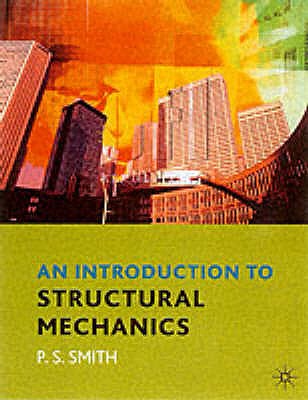 【预订】An Introduction to Structural Mechanics