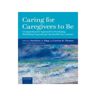 [预订]Caring for Caregivers to Be 9780197658185