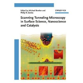 【预订】Scanning Tunneling Microscopy In Surface Science