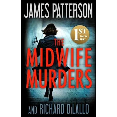 预订 The Midwife Murders: 9781538718872