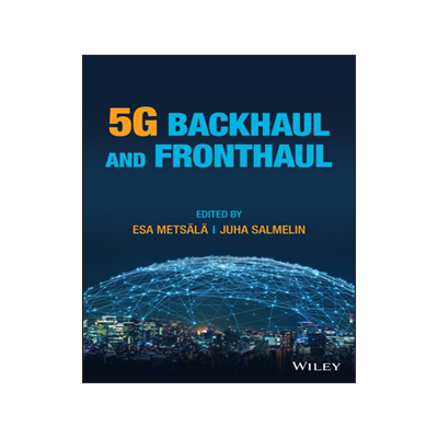 预订 5g Backhaul and Fronthaul