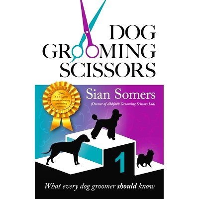 预订 Dog Grooming Scissors