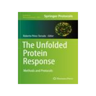 [预订]The Unfolded Protein Response