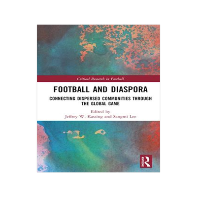 [预订]Football and Diaspora 9781032366043