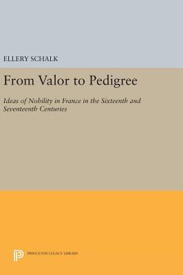 【预订】From Valor to Pedigree