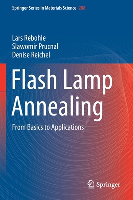 【预订】Flash Lamp Annealing