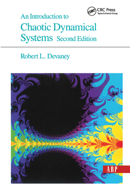 【预订】An Introduction To Chaotic Dynamical Systems
