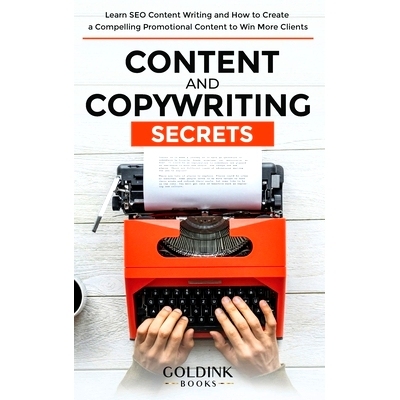 预订 Content and Copywriting Secrets: Learn SEO Content Writing and How to Create a Compelling Promotional Content to Wi